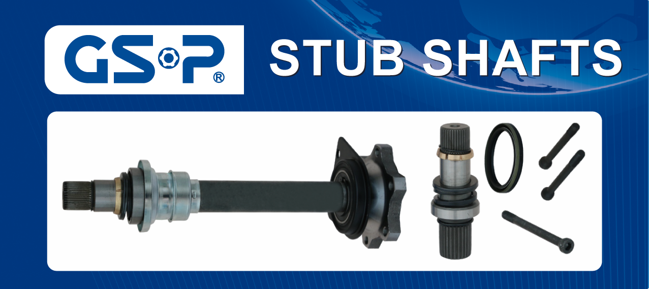 Flyers-GSP | Quality Driven Performance